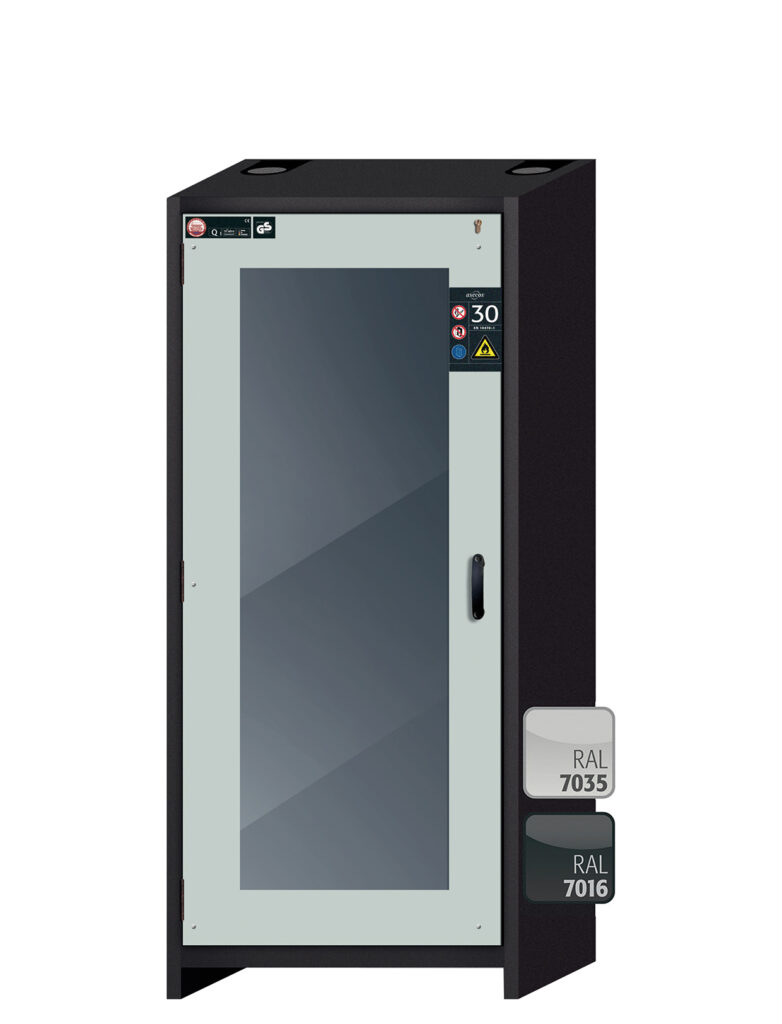 Armario Asecos Q-DISPLAY-30 - Anloar