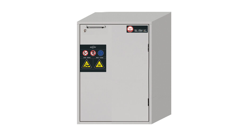 Armario Asecos SL-CLASSIC-UB - Anloar