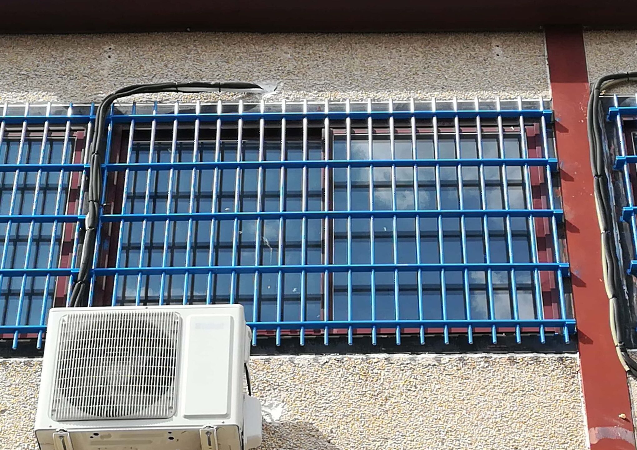 Comprar una Reja Conforme a la Normativa UNE 108142