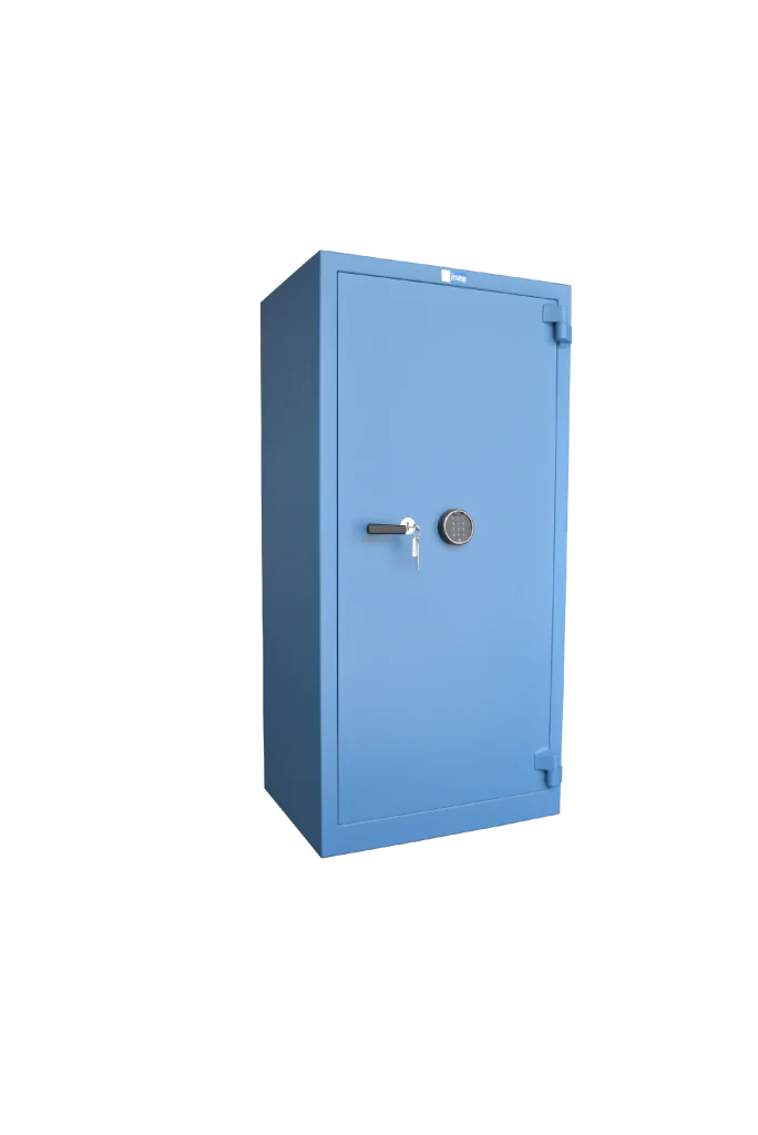 Caja fuerte BTV Safe - Anloar